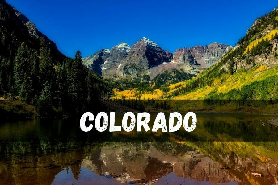 Colorado | Trips, Adventure, Explore