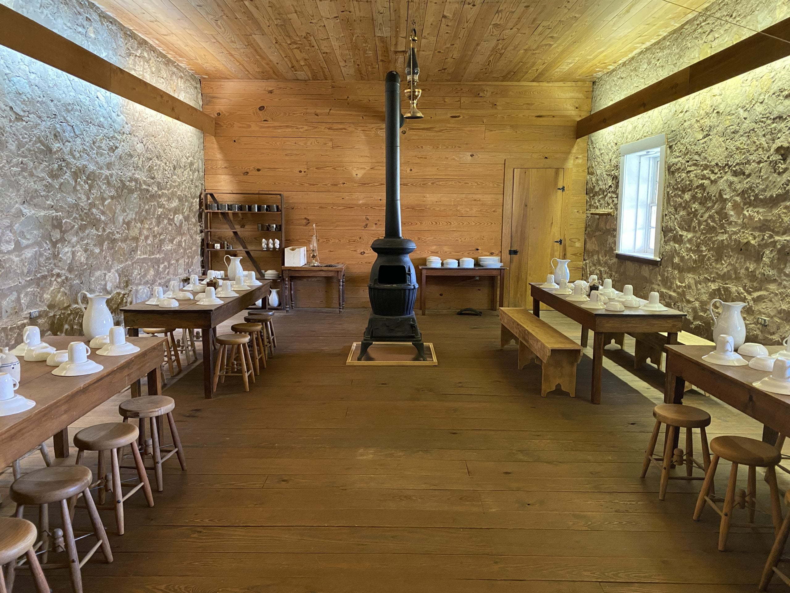 Fort Concho || Visiting a National Historic Fort and Landmark