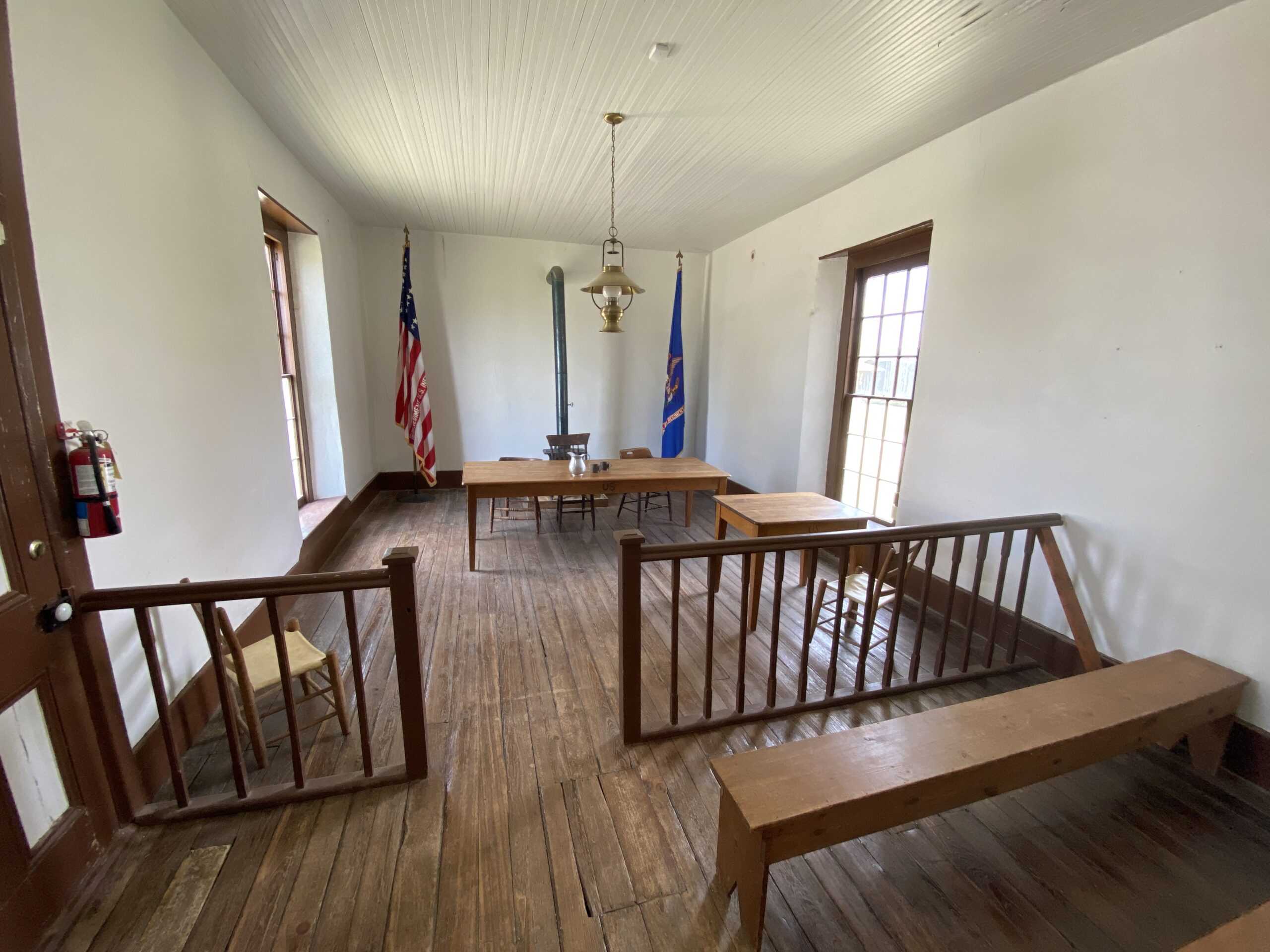 Fort Concho || Visiting a National Historic Fort and Landmark