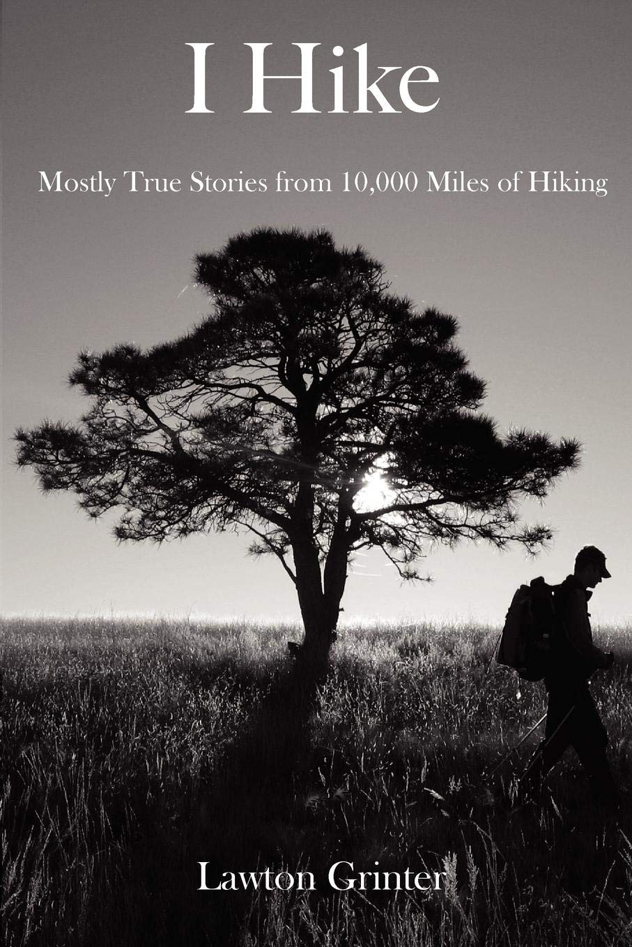 20+ Books For Hikers & Backpackers That Are A Must Read