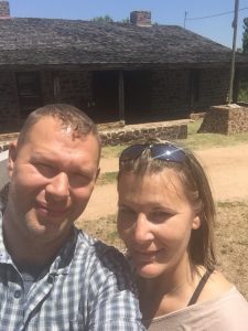 Site Of Fort Mason, Texas | Nutty Hiker Adventures