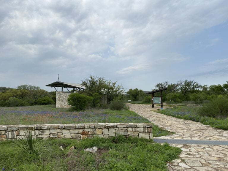 Milton Reimers Ranch Park & Trails | Texas Hiking Trails