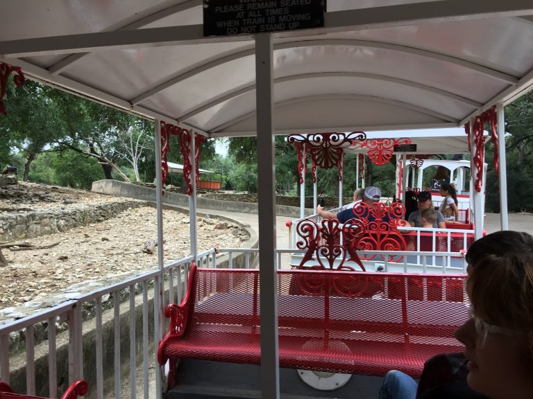 Wonder World Park & Cave | A One Of A Kind Park & Cave