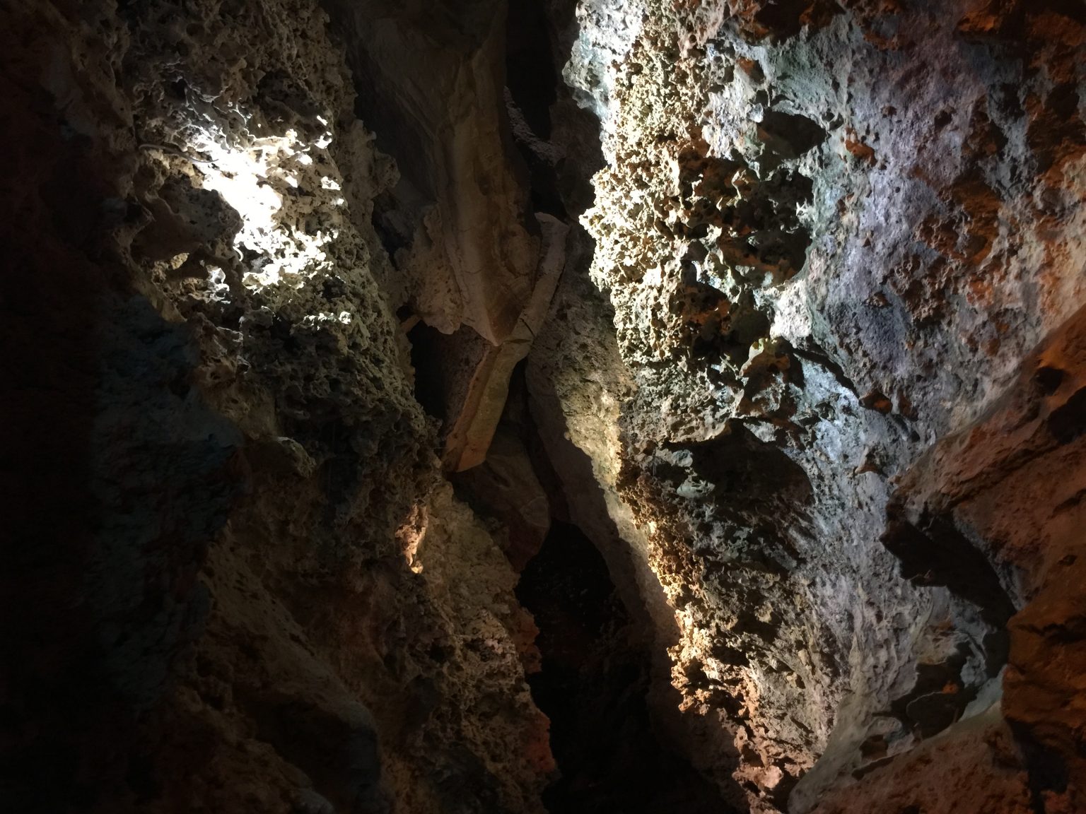 Wonder World Park & Cave | A One Of A Kind Park & Cave