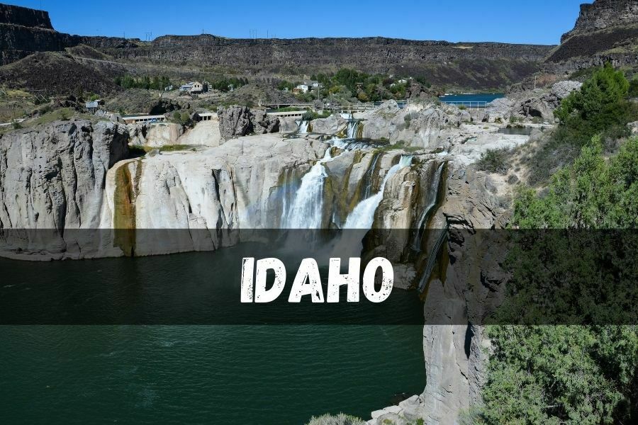 Idaho | Plan Your Next Adventure | Attractions, Hiking, Etc