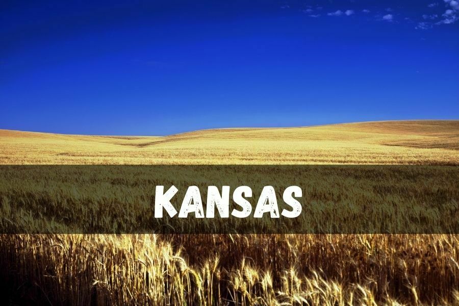 Kansas | Things to do | Attractions, Hiking, and More