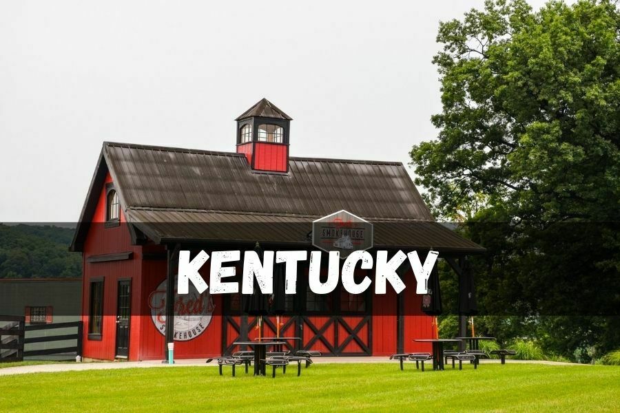 Kentucky | Things to Do | Hiking, Attractions, Camping