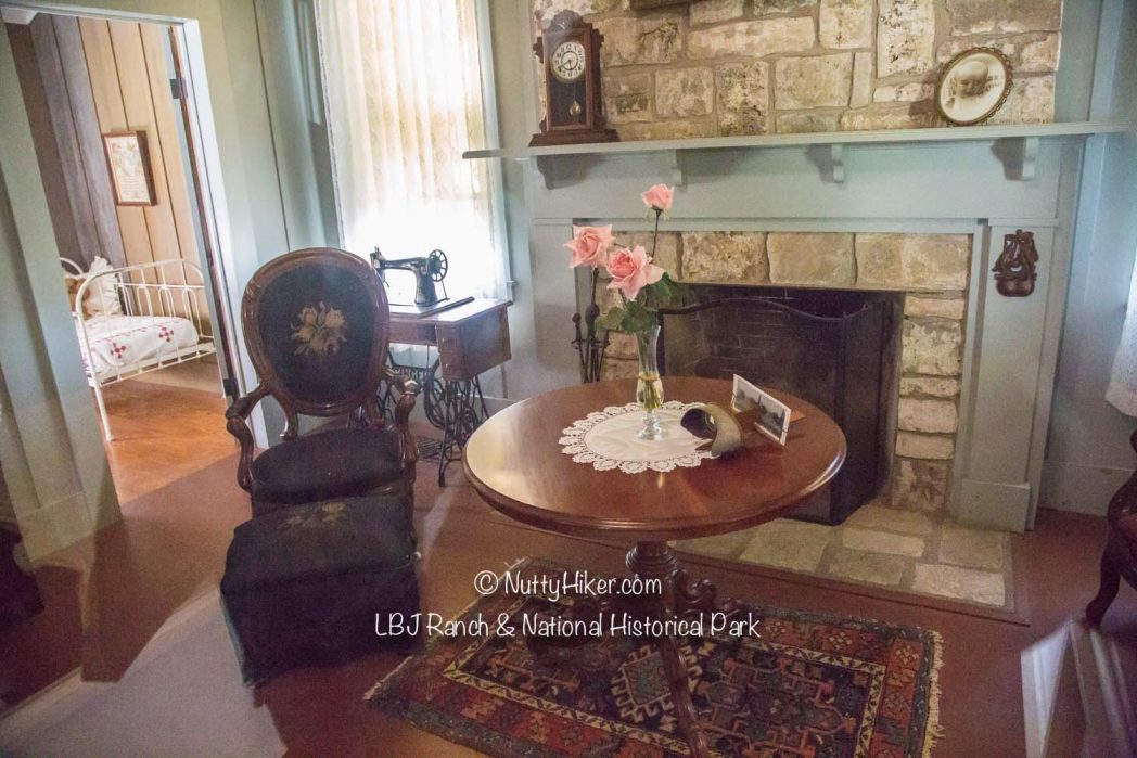 LBJ Ranch & National Historical Park | Nutty Hiker Adventures