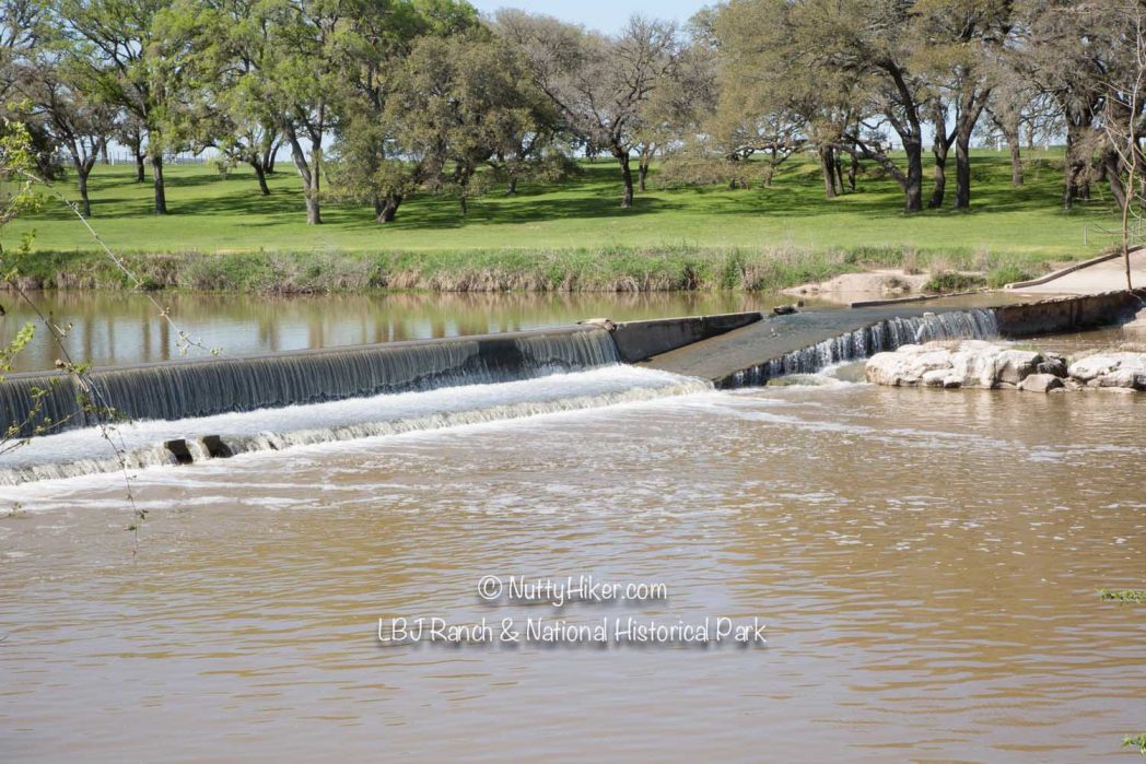 LBJ Ranch & National Historical Park | Nutty Hiker Adventures