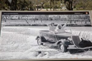 LBJ Ranch & National Historical Park | Nutty Hiker Adventures