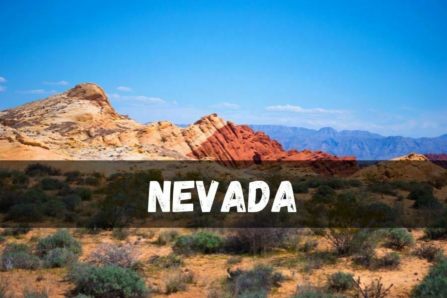Nevada | Things to Do | Hiking, History, Ghost Towns