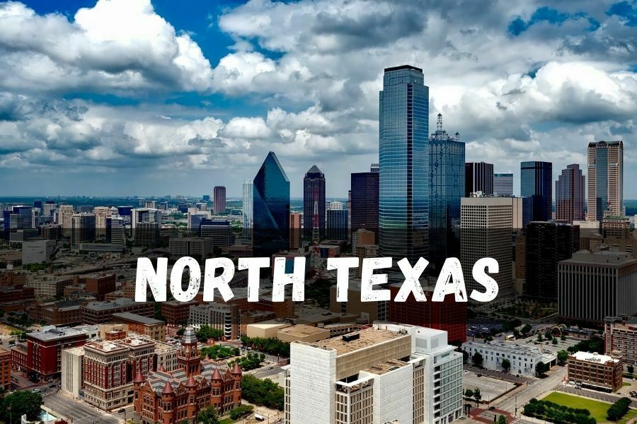 North Texas | Things To Do | Attractions, Outdoor Activities