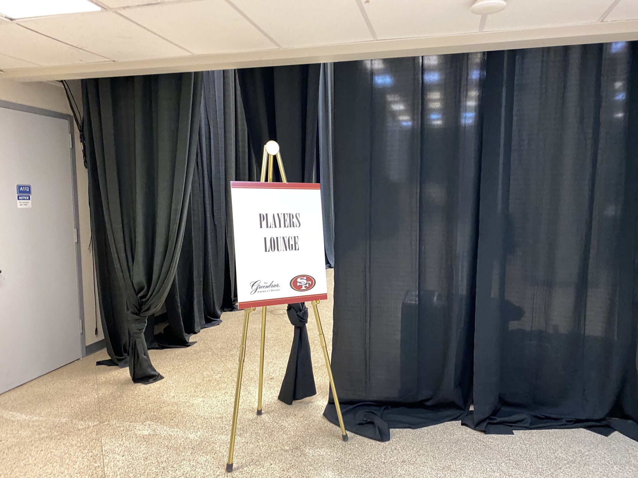 Tour The Greenbrier - Project Greek Island aka The Bunker