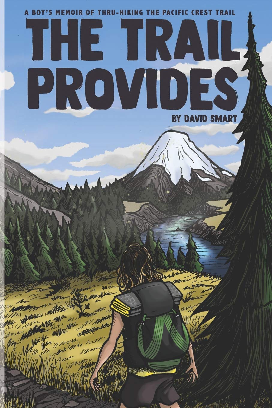 20+ Books For Hikers & Backpackers That Are A Must Read