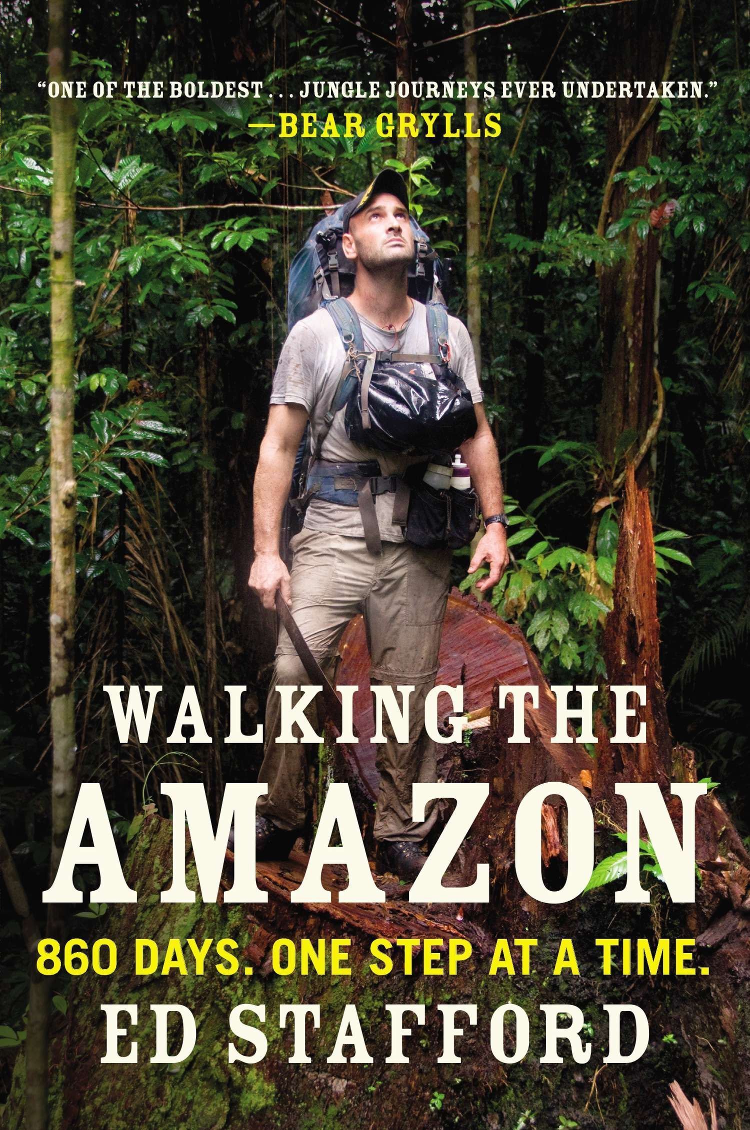 20+ Books For Hikers & Backpackers That Are A Must Read