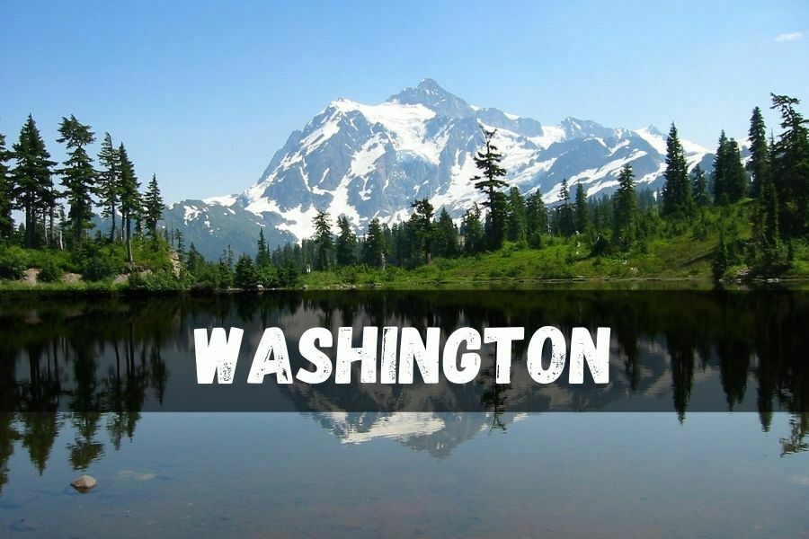 Washington | Things To Do | Outdoor Activities, Museums...