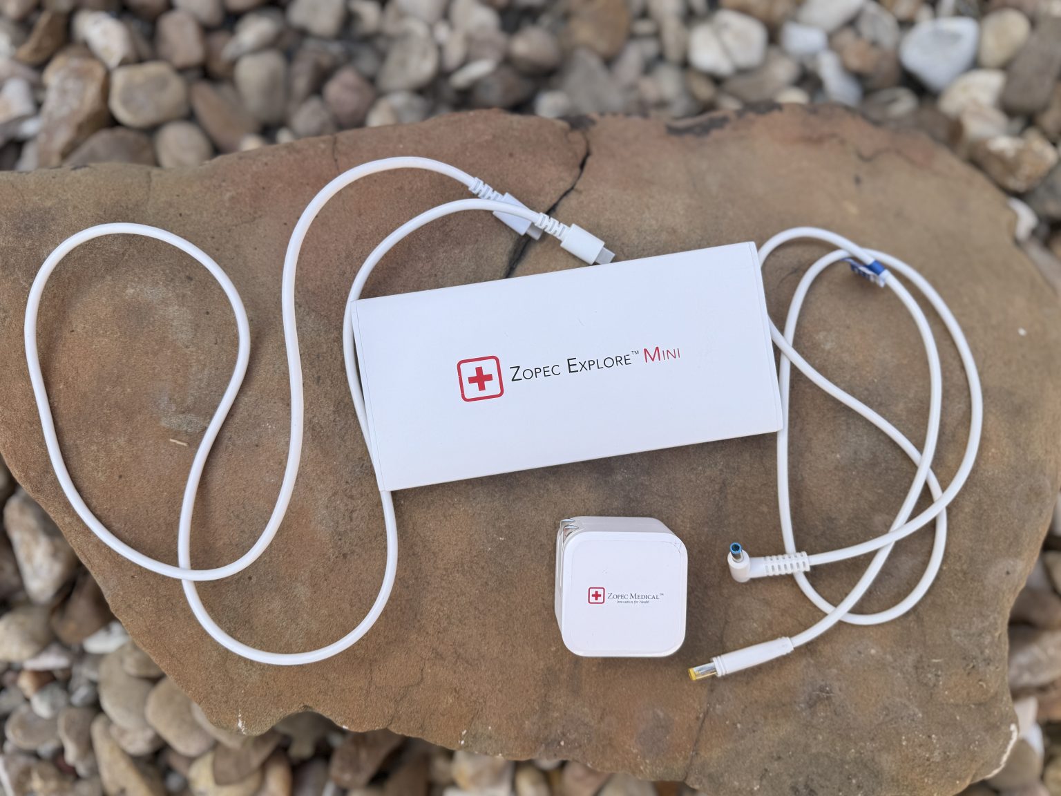 Backpacking With Sleep Apnea - Gear List | CPAP On Trail