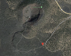 Bandera Volcano & Ice Cave, New Mexico | Fire & Ice