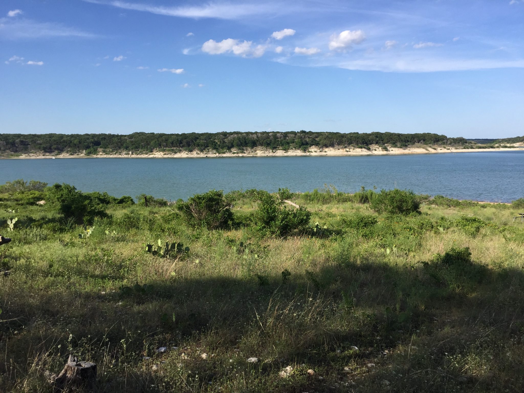 Hiking the Goodwater Loop Trail | Planning & Tips