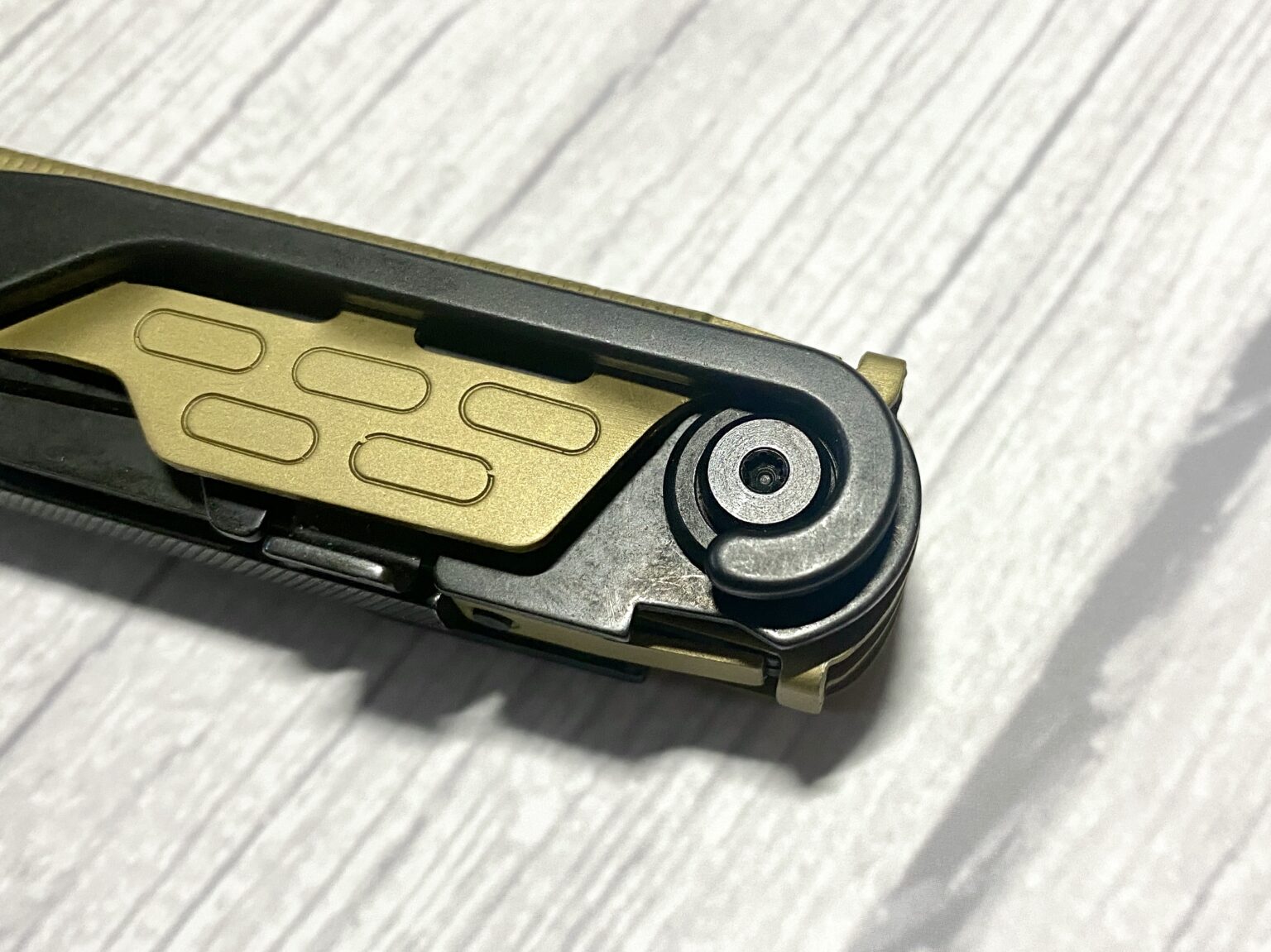 Gerber Stake Out Multi Tool Review | Camper's Best Friend