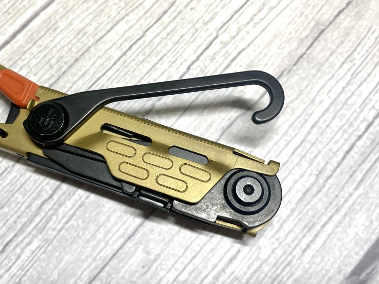 Gerber Stake Out Multi Tool Review | Camper's Best Friend