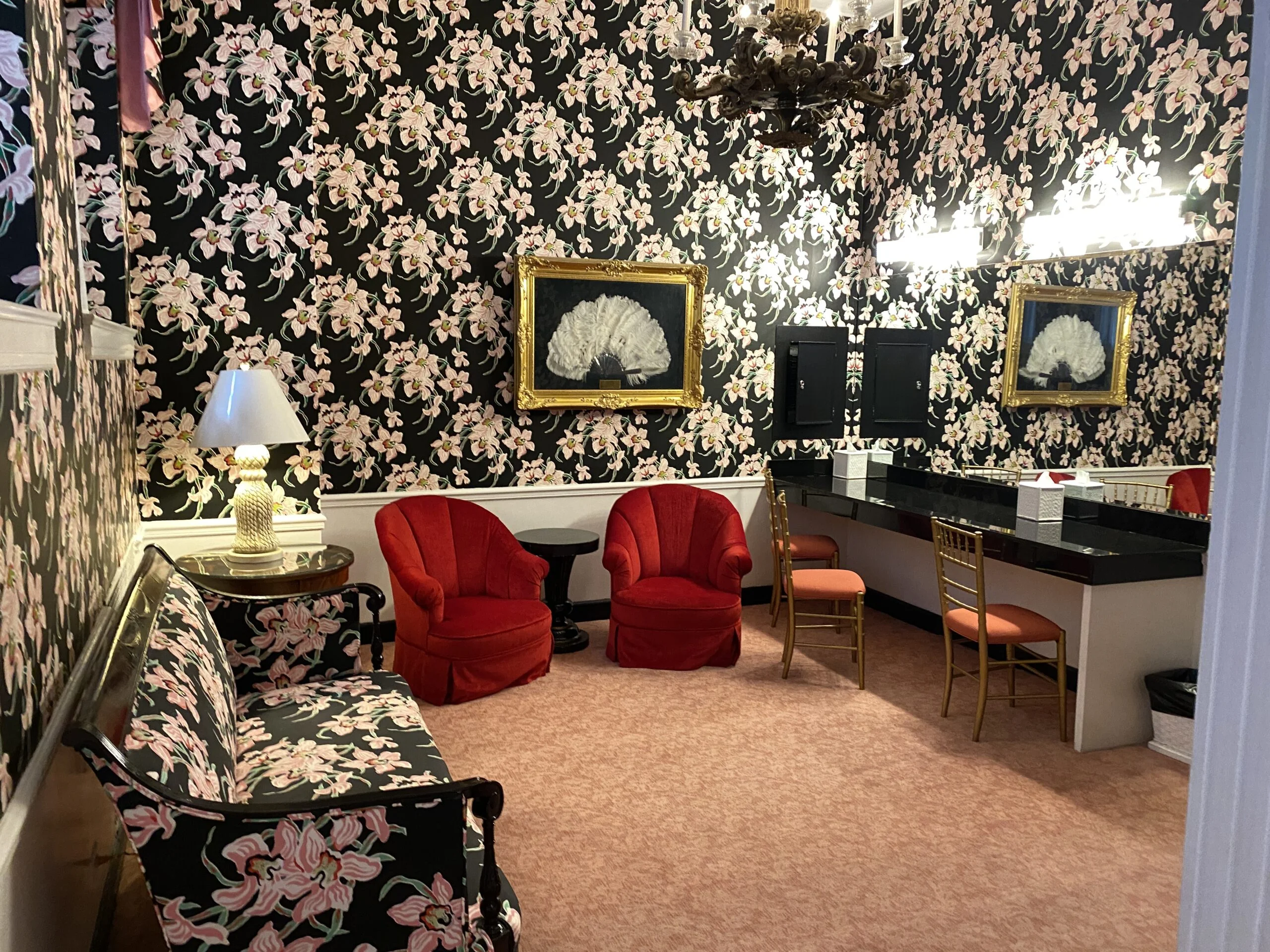 Tour The Greenbrier - Project Greek Island aka The Bunker