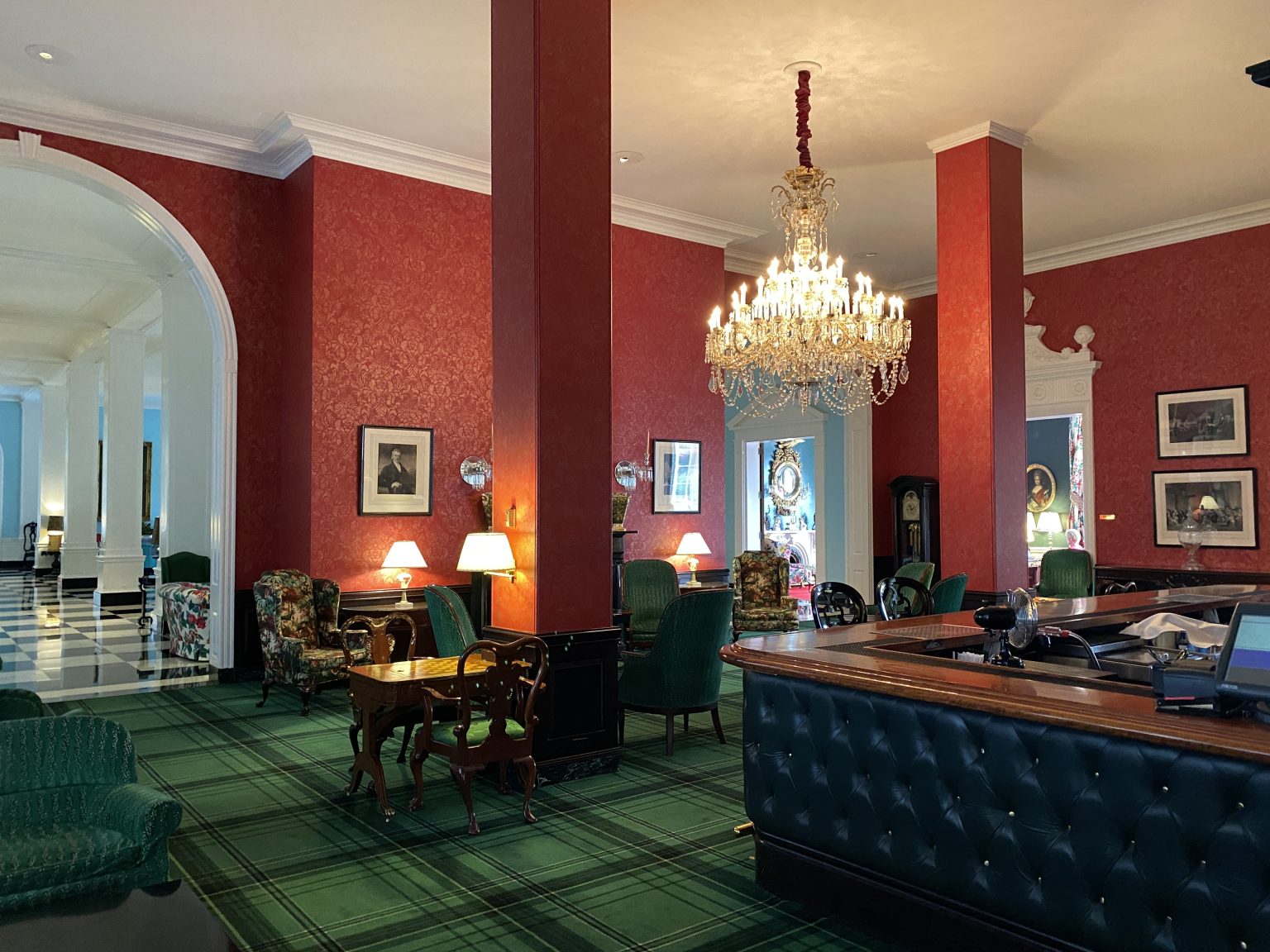 Tour The Greenbrier - Project Greek Island Aka The Bunker