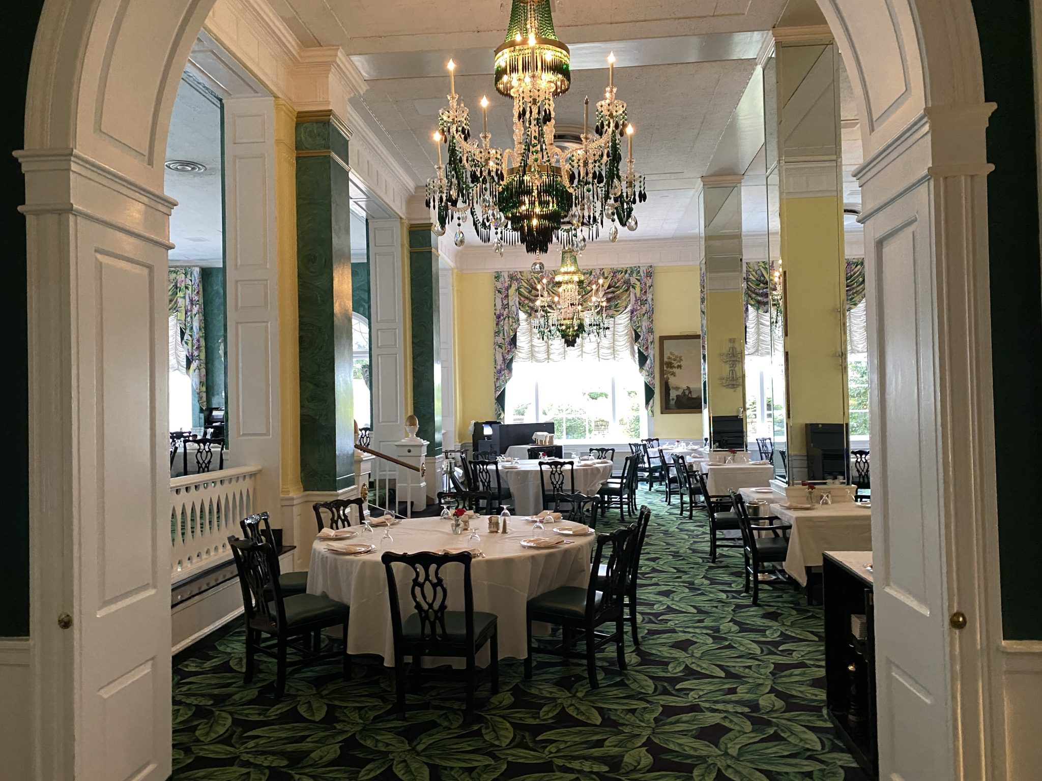 Tour The Greenbrier - Project Greek Island Aka The Bunker