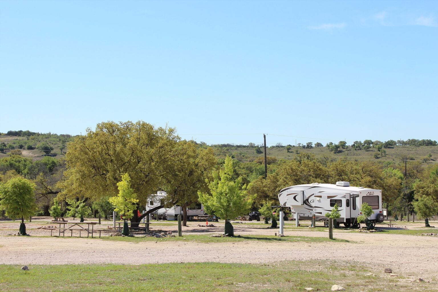 Hidden Falls Adventure Park; Off Roading Paradise