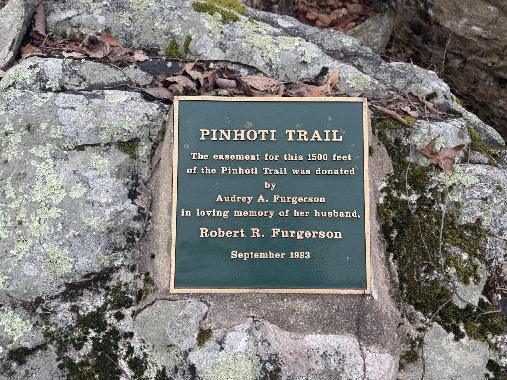 Pinhoti Trail Day 30: ATV Park & A Dumped Body?