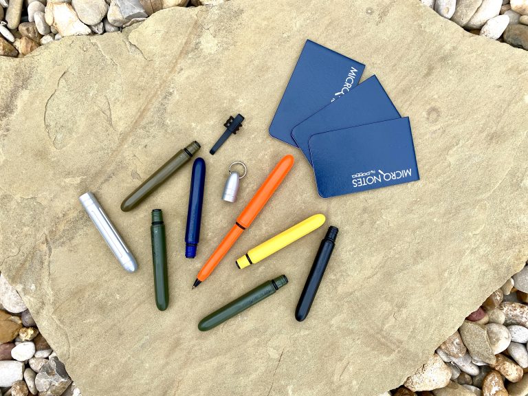 Pokka Pens: Find Out What Makes These Perfect For Hikers