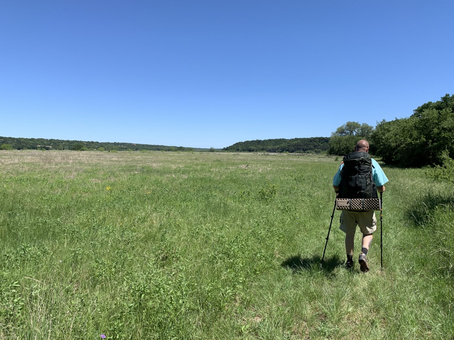 Hiking The Goodwater Loop Trail | Planning & Tips