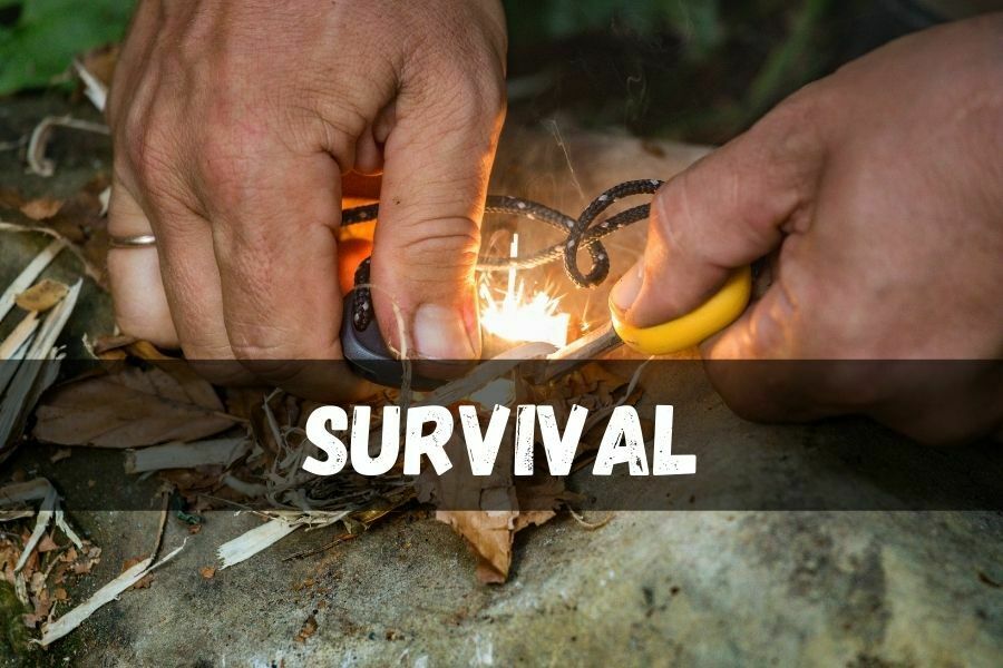 Survival & Preparedness | Articles, Tips, Terms, & How To
